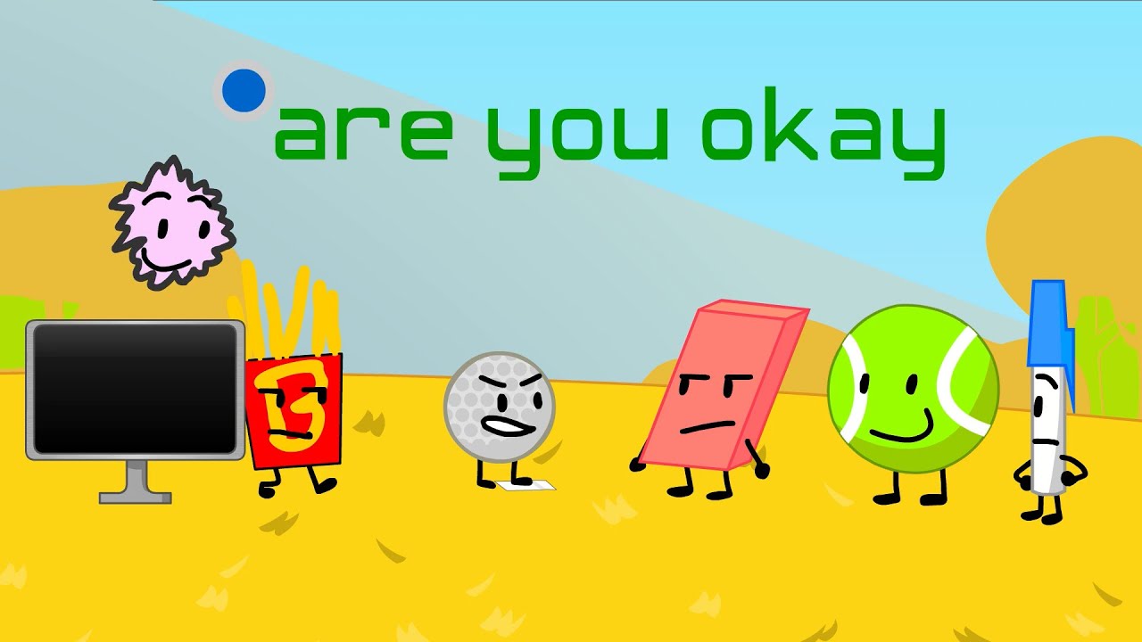 A TPOT 4 Scene But With The Oldest Assets - YouTube