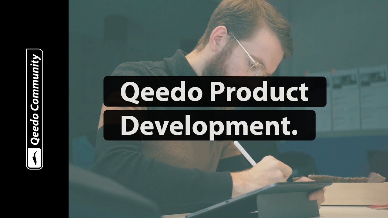 Was steckt hinter der Marke? Einblicke in die qeedo Produktentwicklung ...