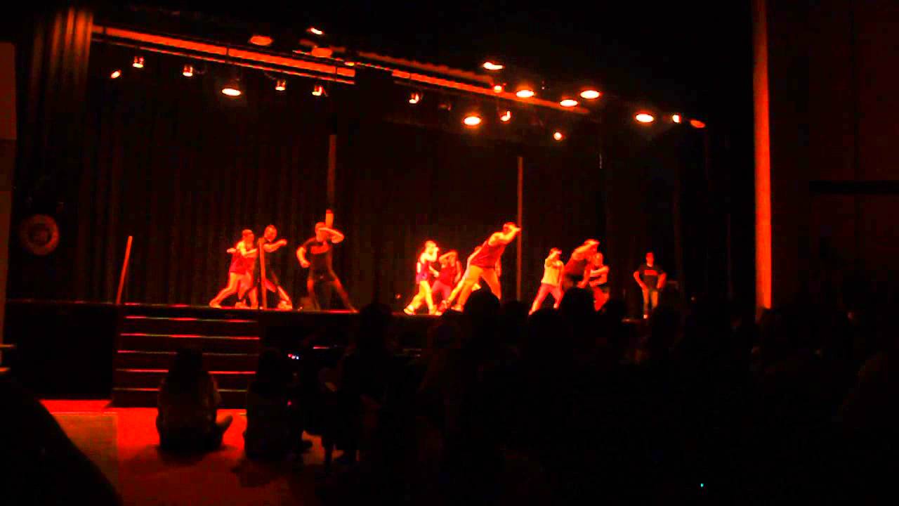 Sigma Phi Epsilon Thiel Greek Week 2013 Sync - YouTube