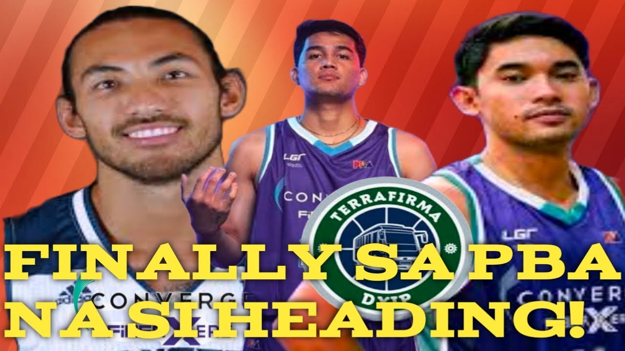 PBA TRADES UPDATE: JORDAN HEADING NASA CONVERGE NA KAPALIT KAY MELECIO ...