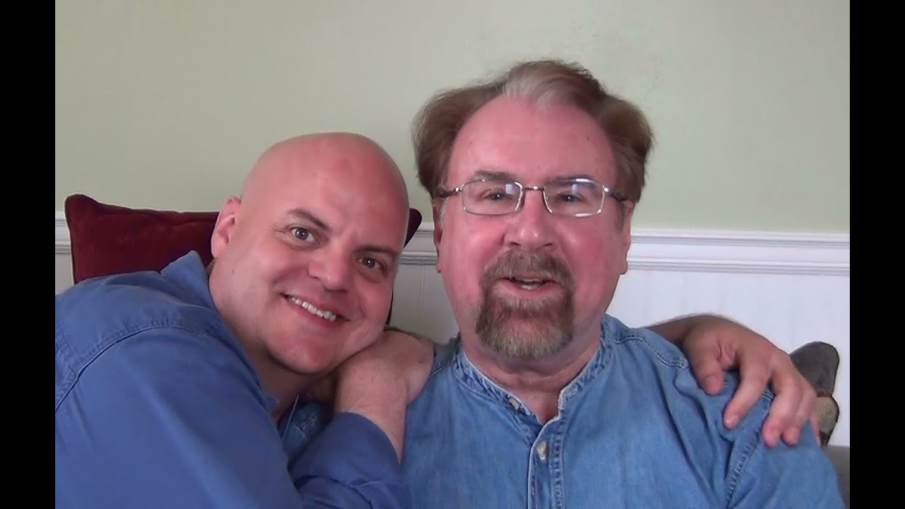 Buddha Brunch - Rev Michael Maday - Transformational Psychology - YouTube