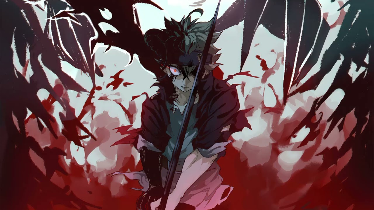 asta hardstyle x wait to cheer up hardstyle - black clover hardstyle ...