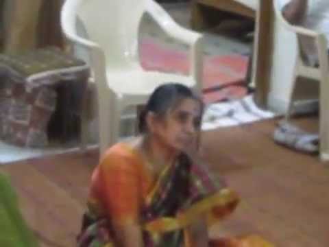 Master CVV Satya yoga samavesam on 13.4.2014 at Hyderabad. - YouTube