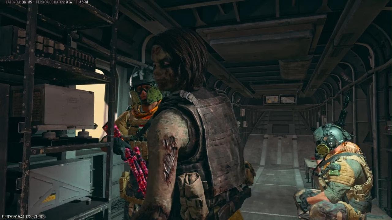 🔥💀 Warzone 💀🔥 Pikox Jdvg y Frago - YouTube