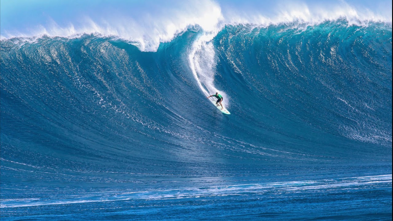 4 Dimensional Electromagnetic Wave Equation - YouTube