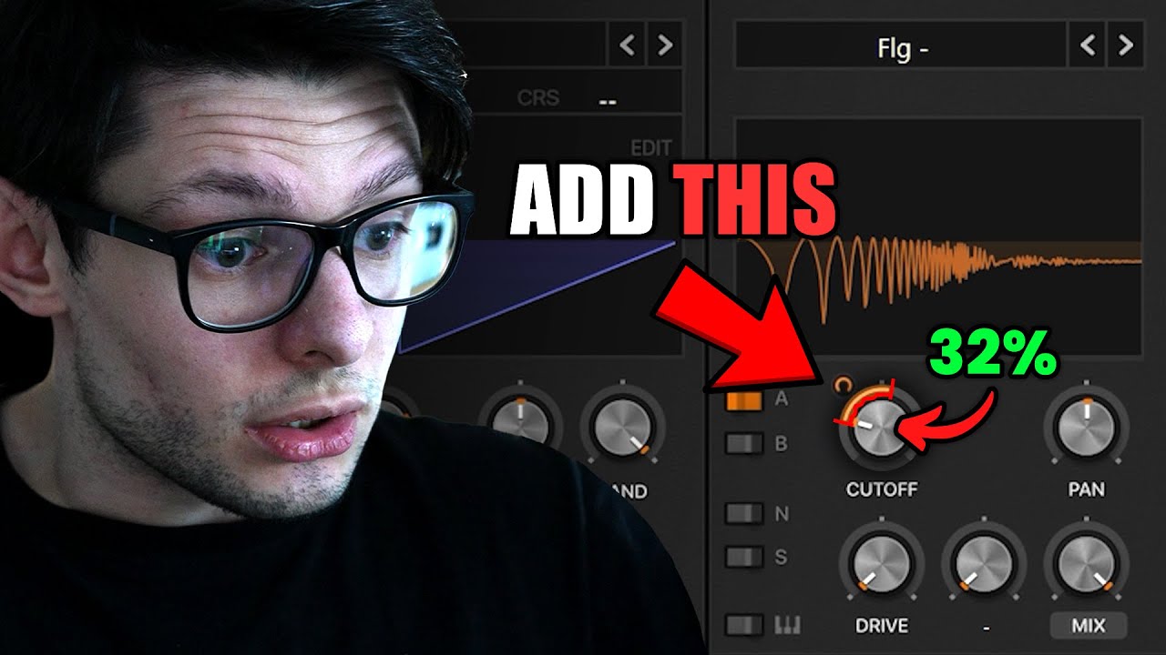 Stop making boring sounds! - THIS IS HOW - YouTube