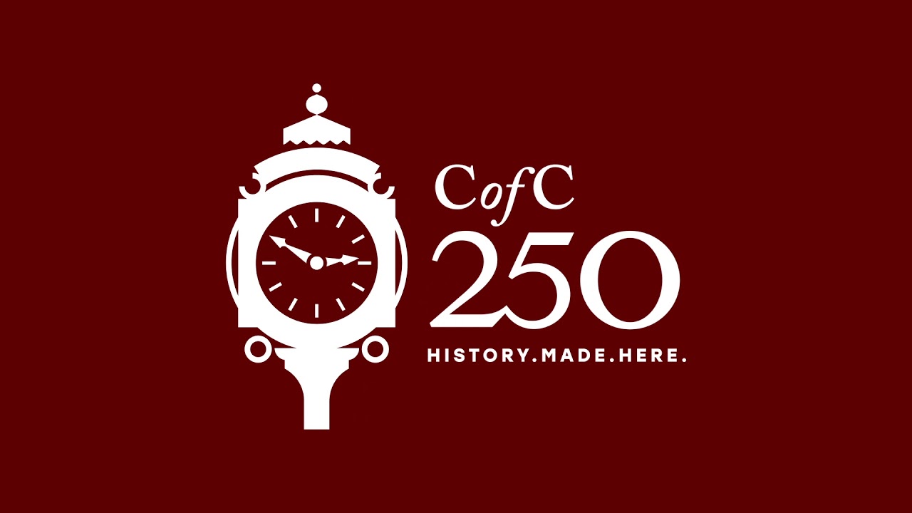 CofC Day Countdown - YouTube