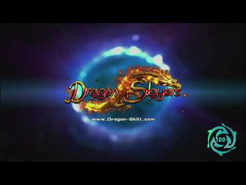 Dragon Slayer Fish Game-Full Video - YouTube