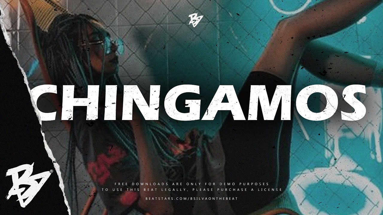 (FREE) CHINGAMOS 😳 Reggaetón Beat Instrumental - Karol G Type Beat ...