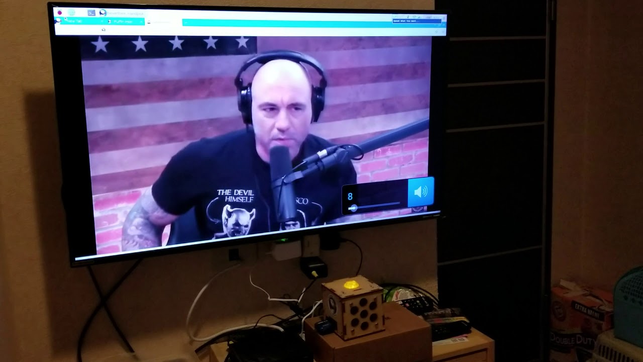Build Yourself a Fully Customizable Fire TV Cube alternative with ...