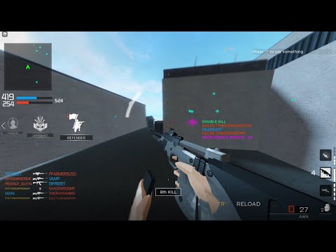 CYBER BULLYING KIDS IN ROBLOX - YouTube