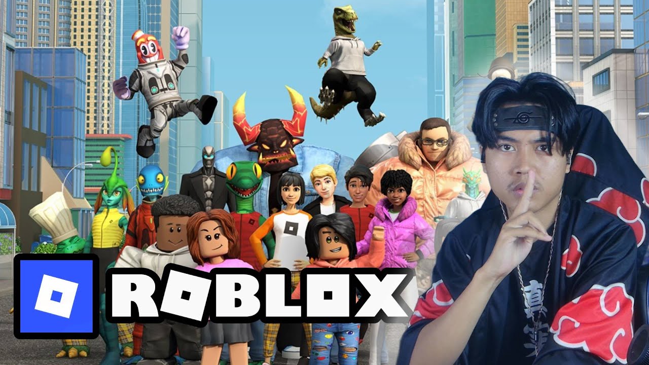 ROBLOX LIVE Matematika Tower - YouTube