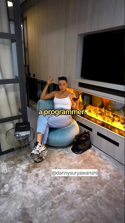 Don't Mess With Programmer 😝😝 ... - YouTube