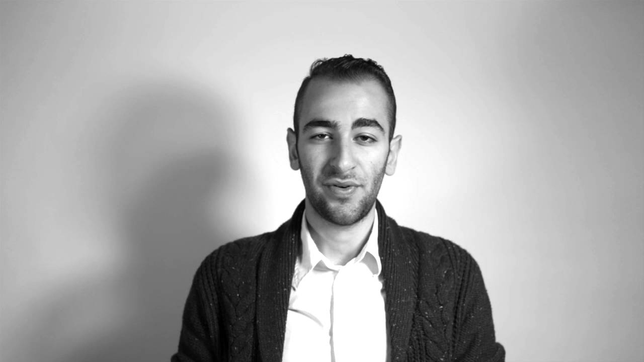 Hussam Zbeeb | VP Academic - YouTube