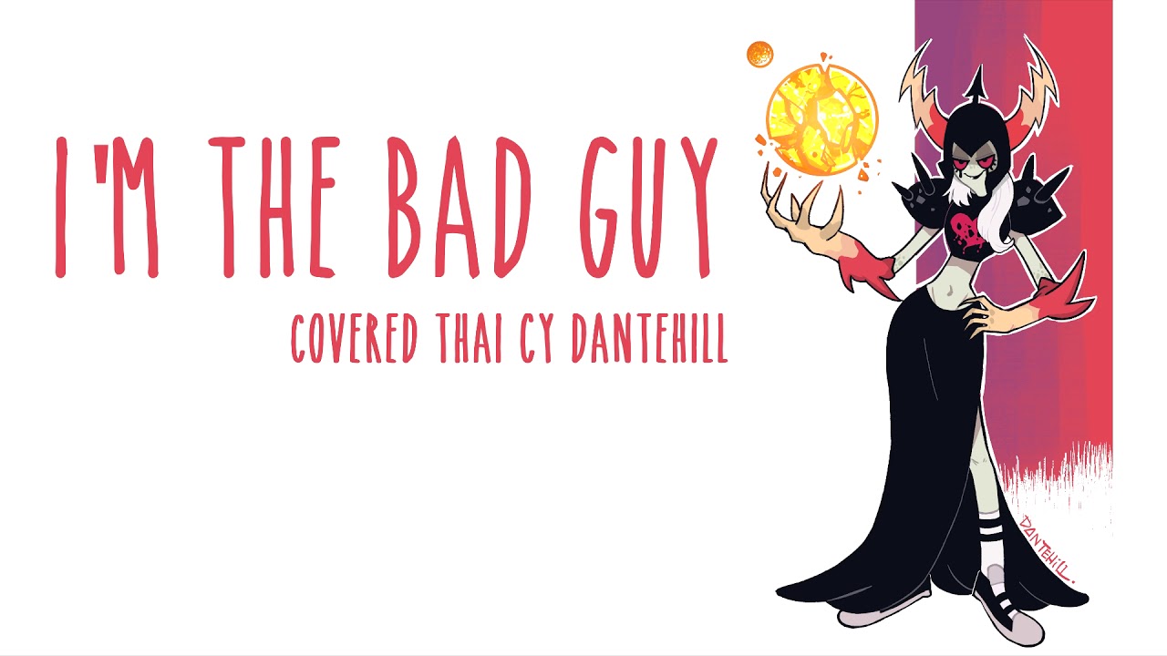 I'm the Bad Guy (Wander Over Yonder) [THAI] - YouTube Music