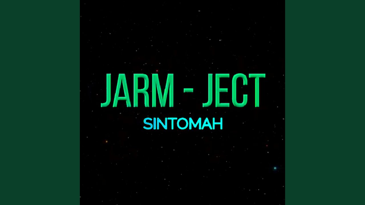 Jarm - Ject - YouTube