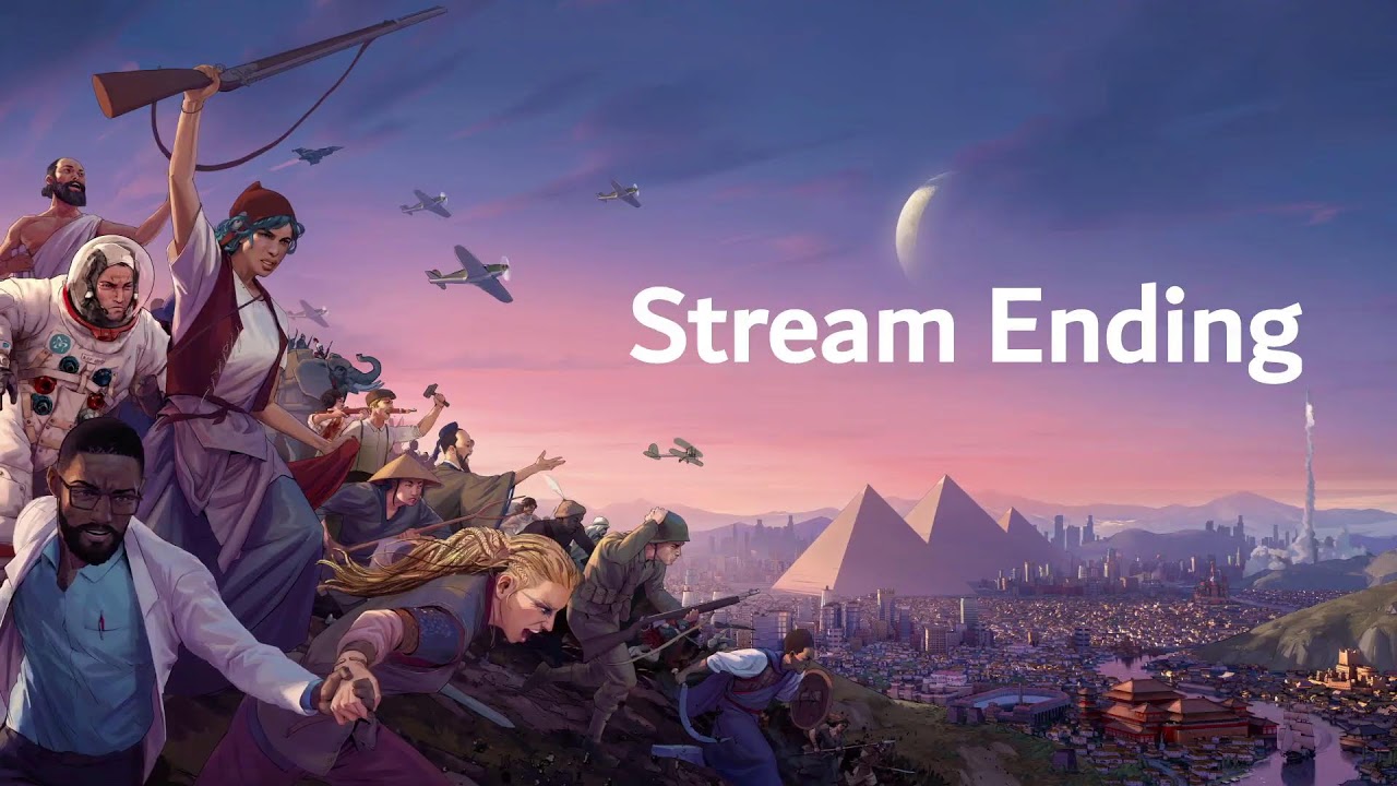 VIP Modded HUMANKIND! | Together We Rule Expansion Announced! - YouTube