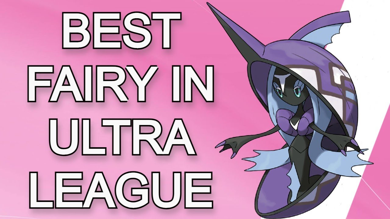 Tapu Fini Picks Up Big Wins In Open Ultra League Pokemon Go Battle
