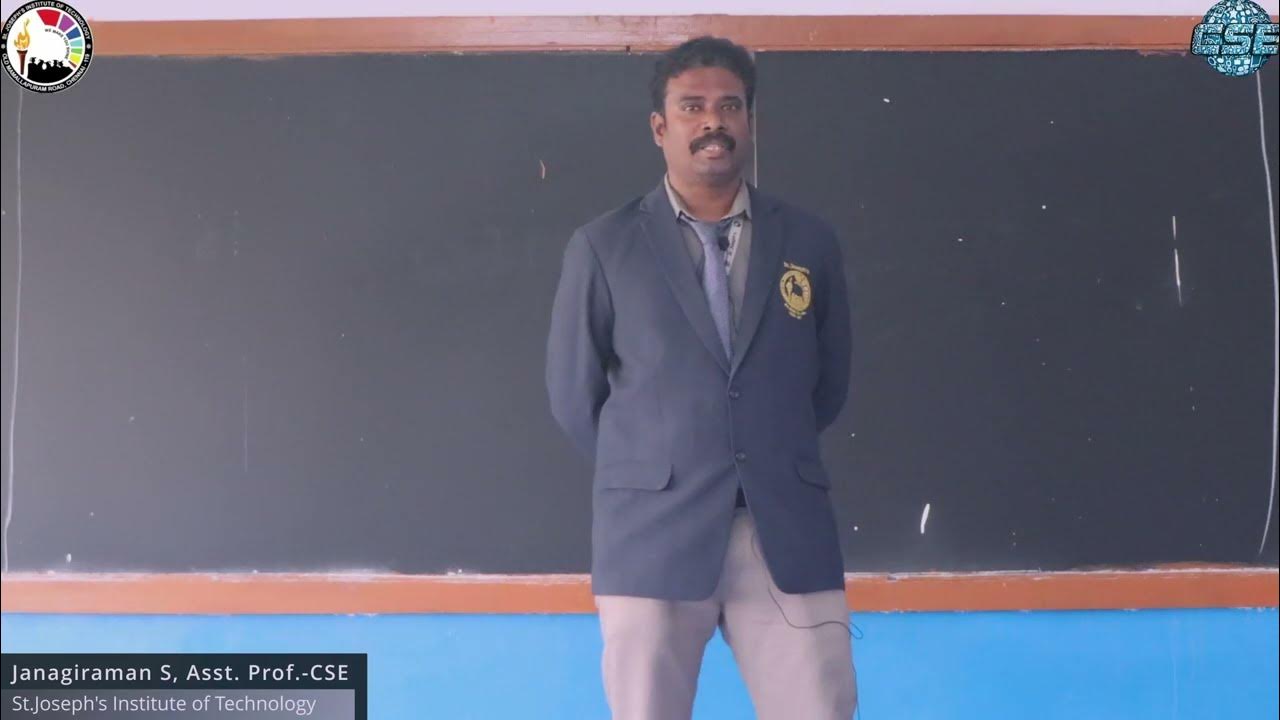 Structured Query Language (SQL) - Part 2 | DML, DCL & TCL Commands Explained - YouTube