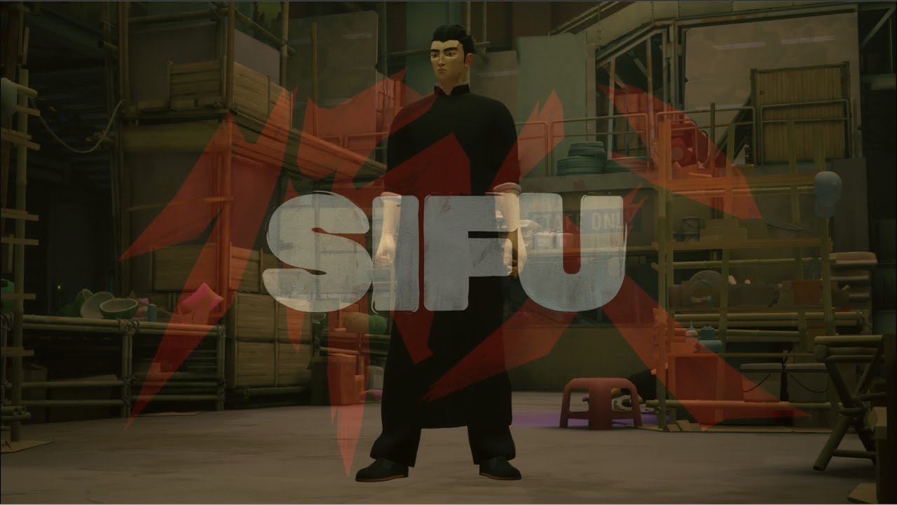 Sifu Mod - *IP MAN DRiP* Fajar & Sean Killed in 30min - YouTube