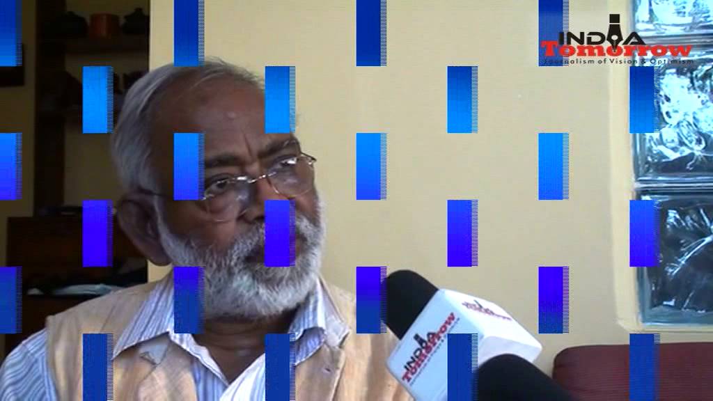 Dr John Dayal on expectations from Modi Govt - YouTube