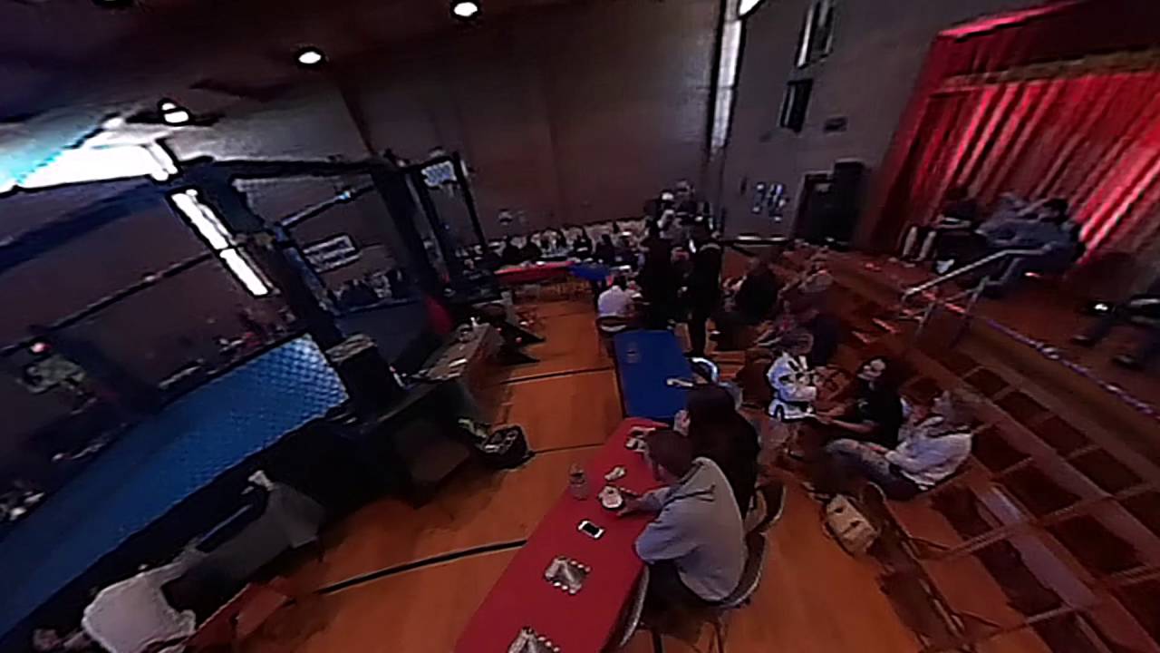 Tribute To The Troops MMA Fights - YouTube