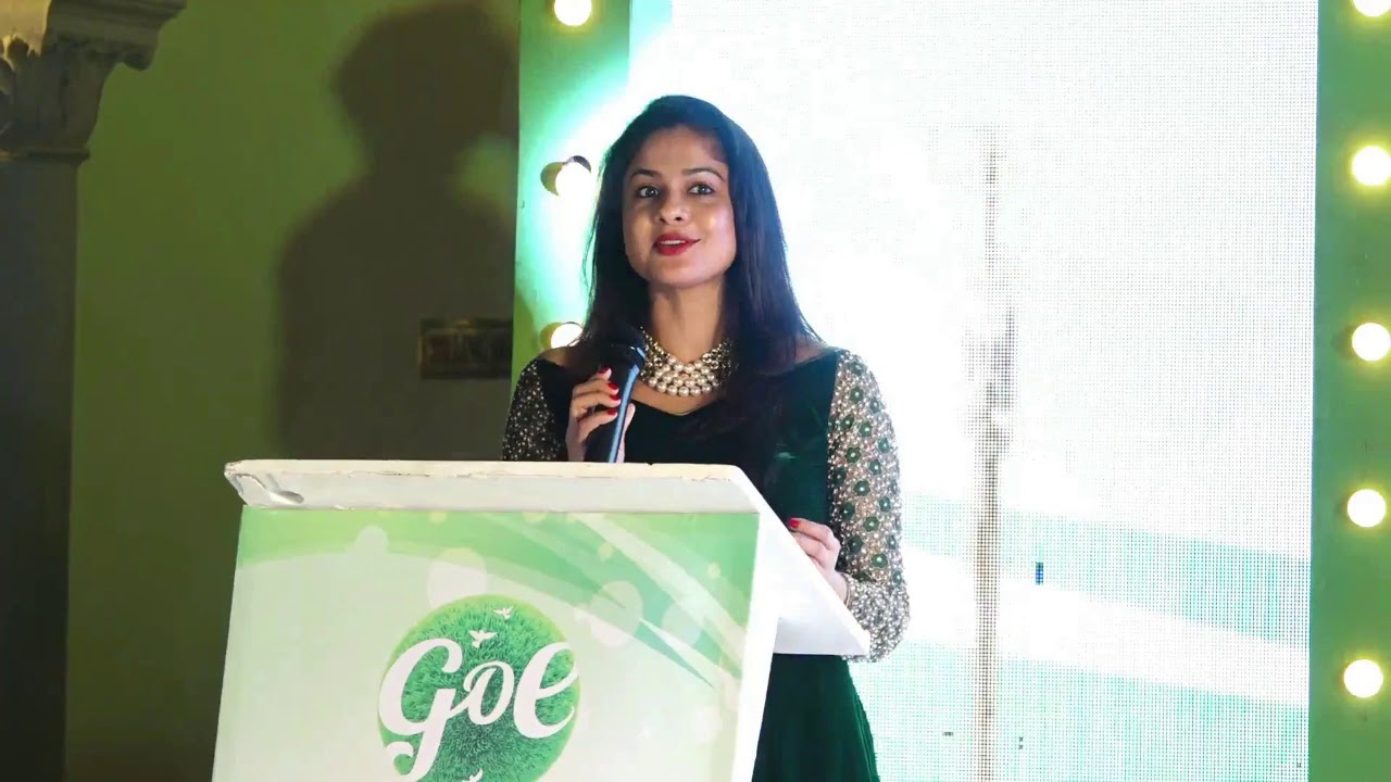 Glimpses Of Our Annual Day Celebrations Held At Chiran Fort Club On ...