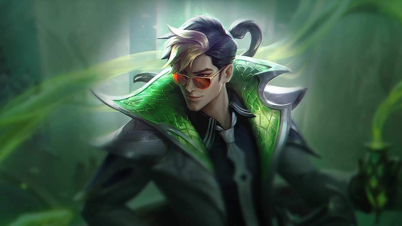 LAS PUÑ4LAD4S QUE LE ESPERAN A JACK - Lolsito U wU - YouTube