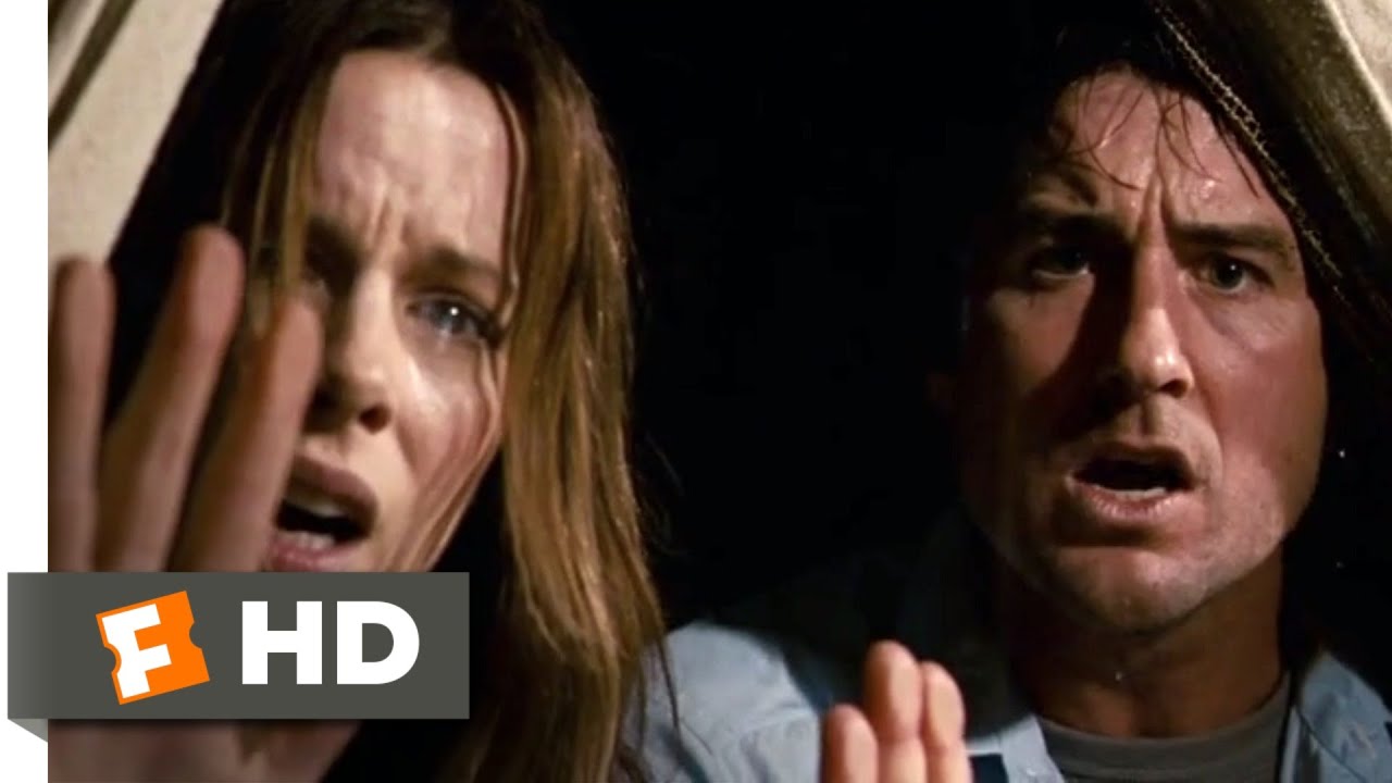 Vacancy (2007) - The Trucker Arrives Scene (5/10) | Movieclips - YouTube