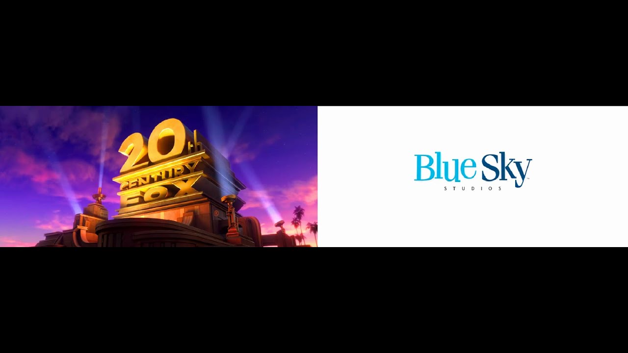 20th Century Fox / Blue Sky Studios (2017) (Horton Hears a Who! 2 ...