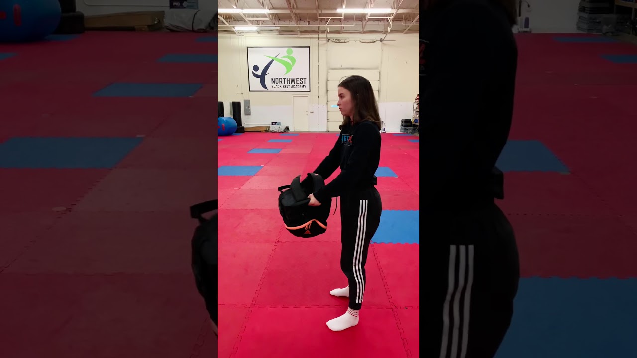 Backpack Bicep curls - YouTube