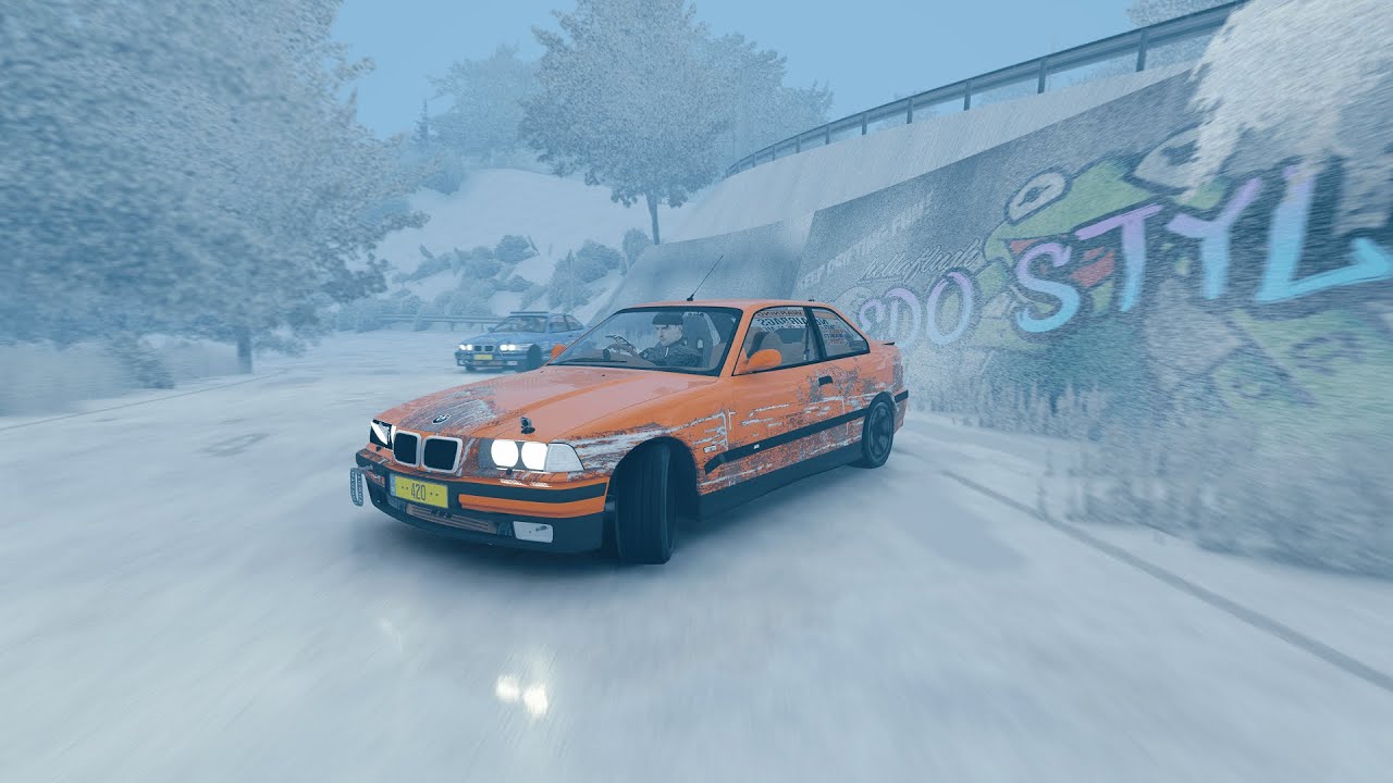 Assetto Corsa Online Drift Session #128 vol.2 | Murcielago2402Gaming ...