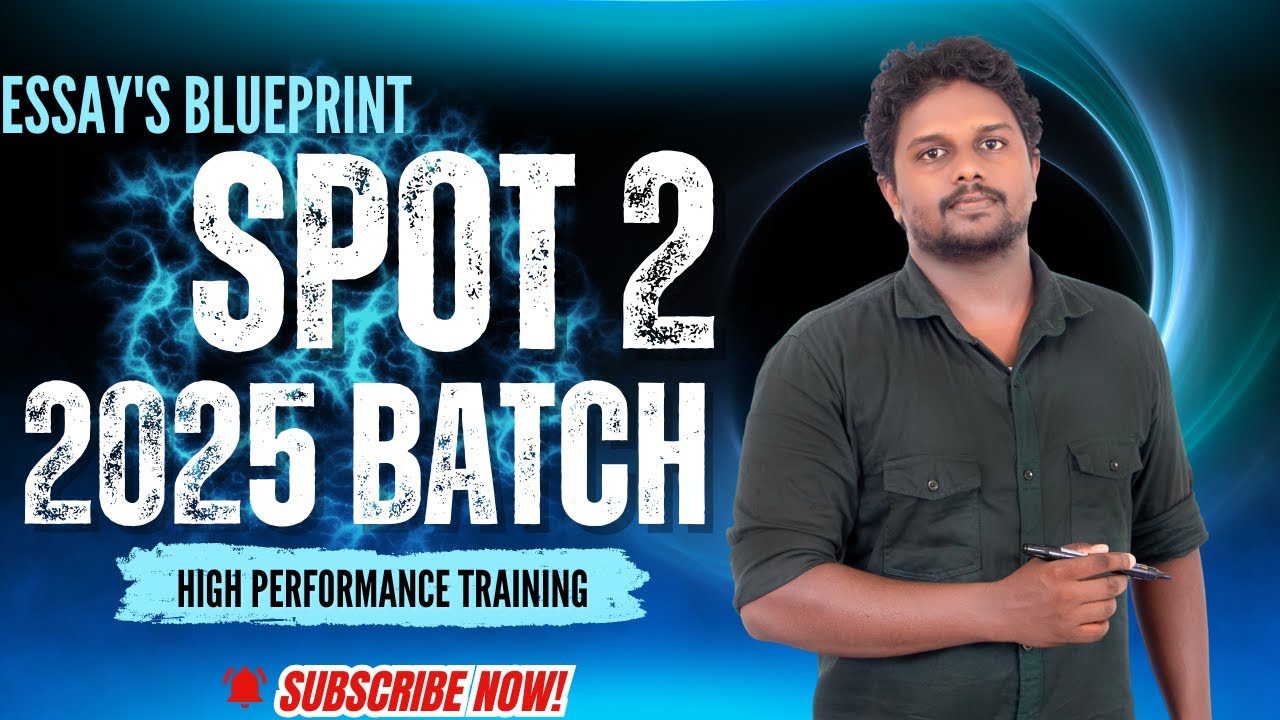 Combined Mathematics | Spot Exam 02 | 2025 Batch | நாவேந்தன் - YouTube