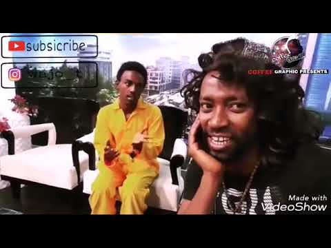 2018 Ethiopia : የኮሜዲያን ቶማስ ቀልዶች NEW TOMAS COMEDY AND ETHIOPIAN FUNNY ...