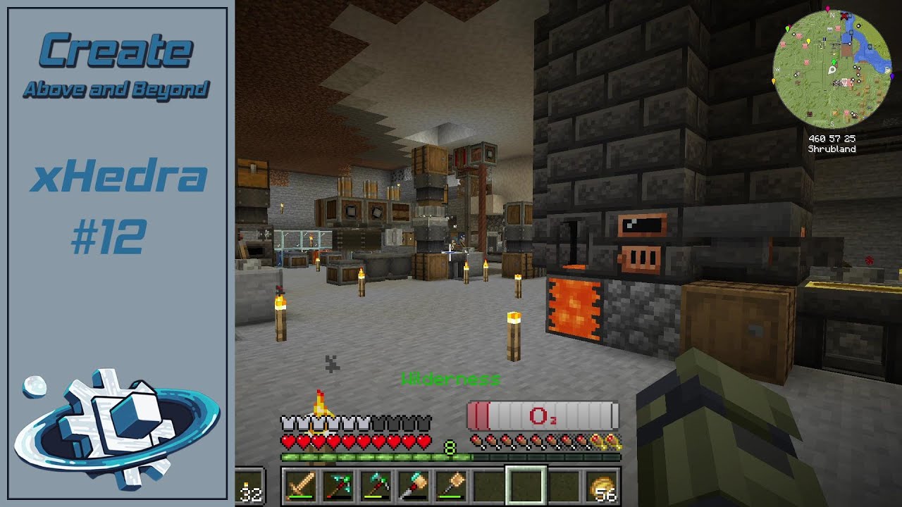 Create Above and Beyond E12 Polished Roze Quartz, Electron Tubes and ...