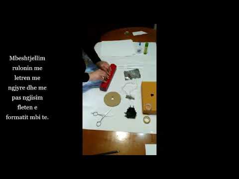 Shkolla "Numani" - Suela Hoxha - YouTube