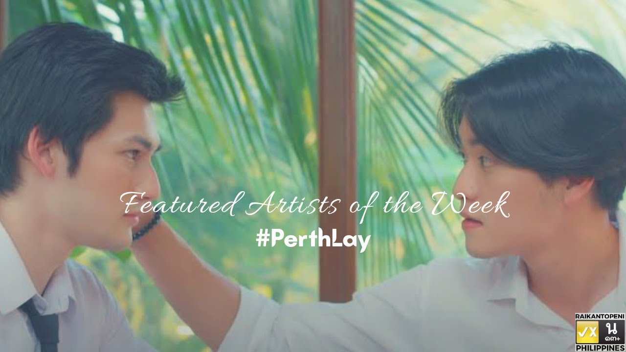 FEATURED ARTISTS - PERTH NAKHUN AND LAY TALAY - YouTube