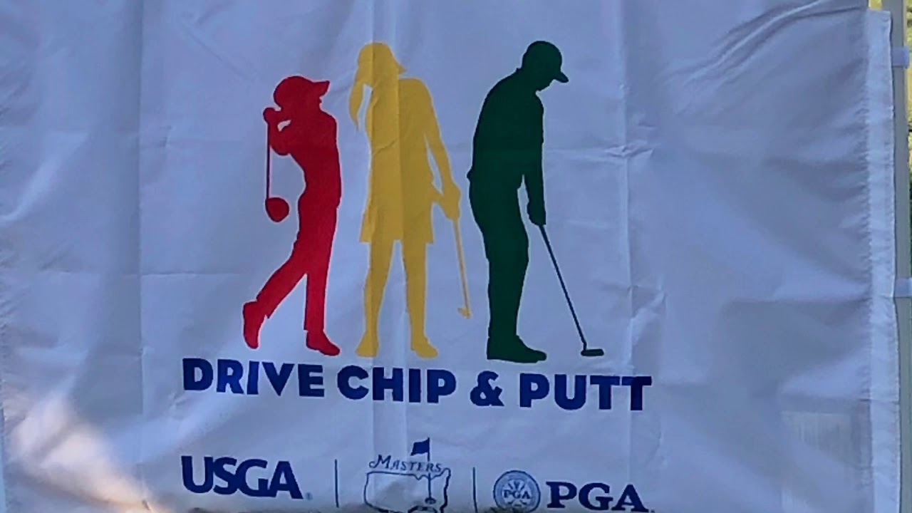 Colton Johnson’s Drive, Chip & Putt local Qualifier. Colton wins 1st ...