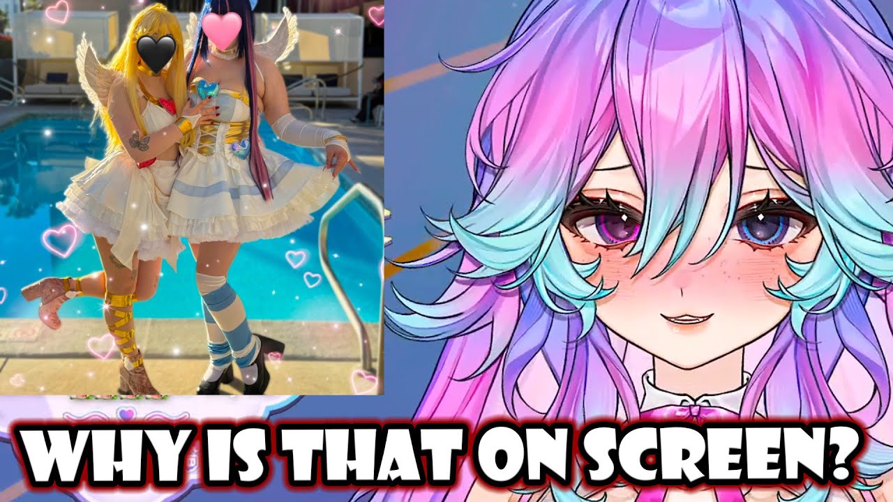 Cotton Breaks Down Talking to Kokonuts… Then THIS Appears On Screen ...