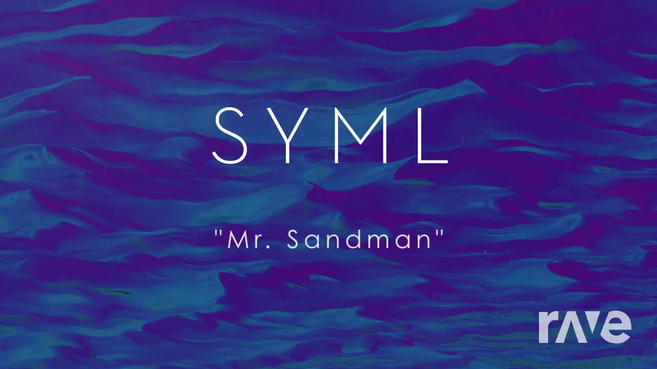 Enter Sandman x Mr. Sandman - Metallica & Syml | RaveDj - YouTube