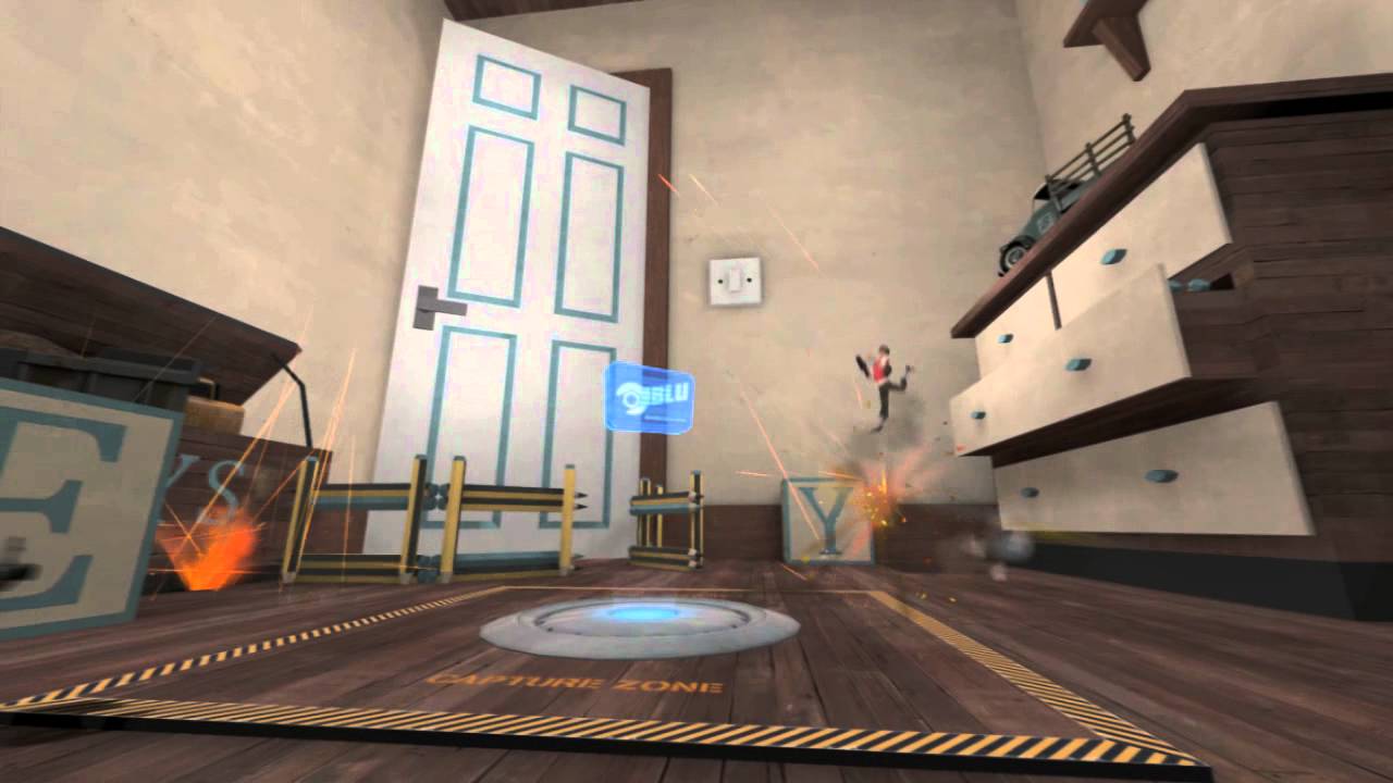 [TF2 Replay] Interception - YouTube