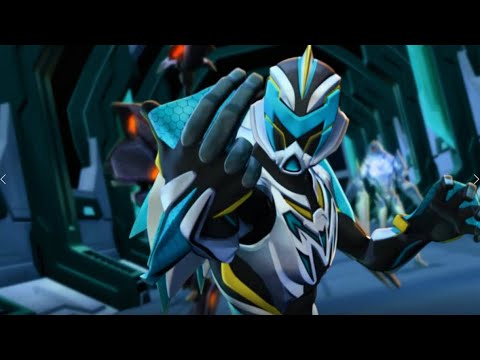 Max Steel - Reboot - (2014) - Temporada 2 - Capitulo 7 - Turbo Intenso