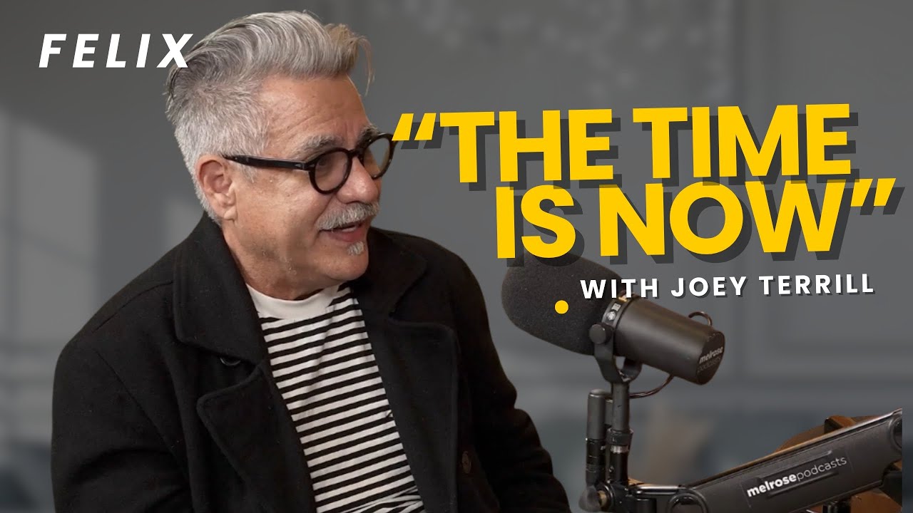 Joey Terrill on Art, Identity, and Activism: A Life Creating Change ...