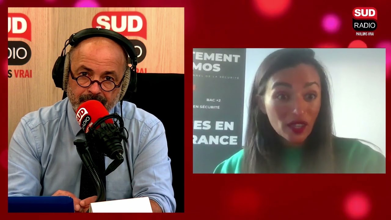 Découvrez le BTS MOS de Protectim Security Group : encore des places à ...