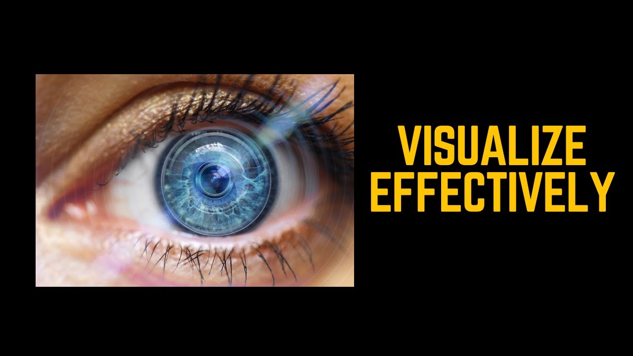 Master the Art of Visualization to Achieve Your Goals: Practical Tips ...