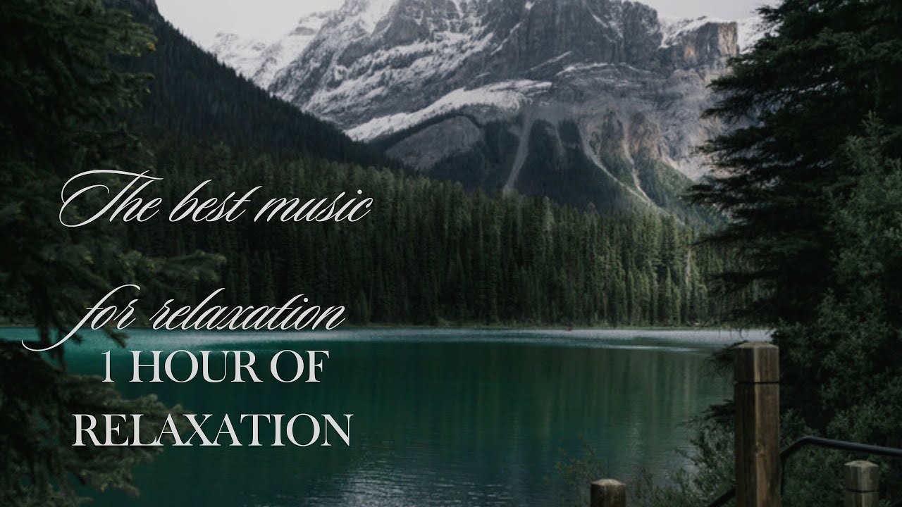 Relaxation Effect: Soothing Music for Complete Relaxation - YouTube