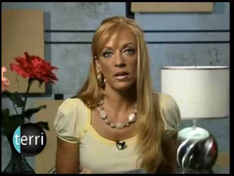 Terri answers your tough questions, part 2 - YouTube