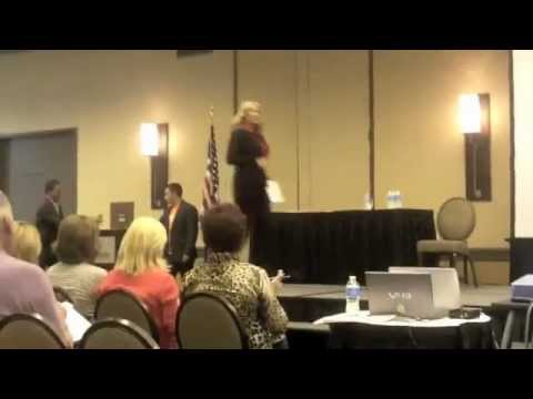 Betsy Allen-Manning | Nationally recognized Leadership Expert ...