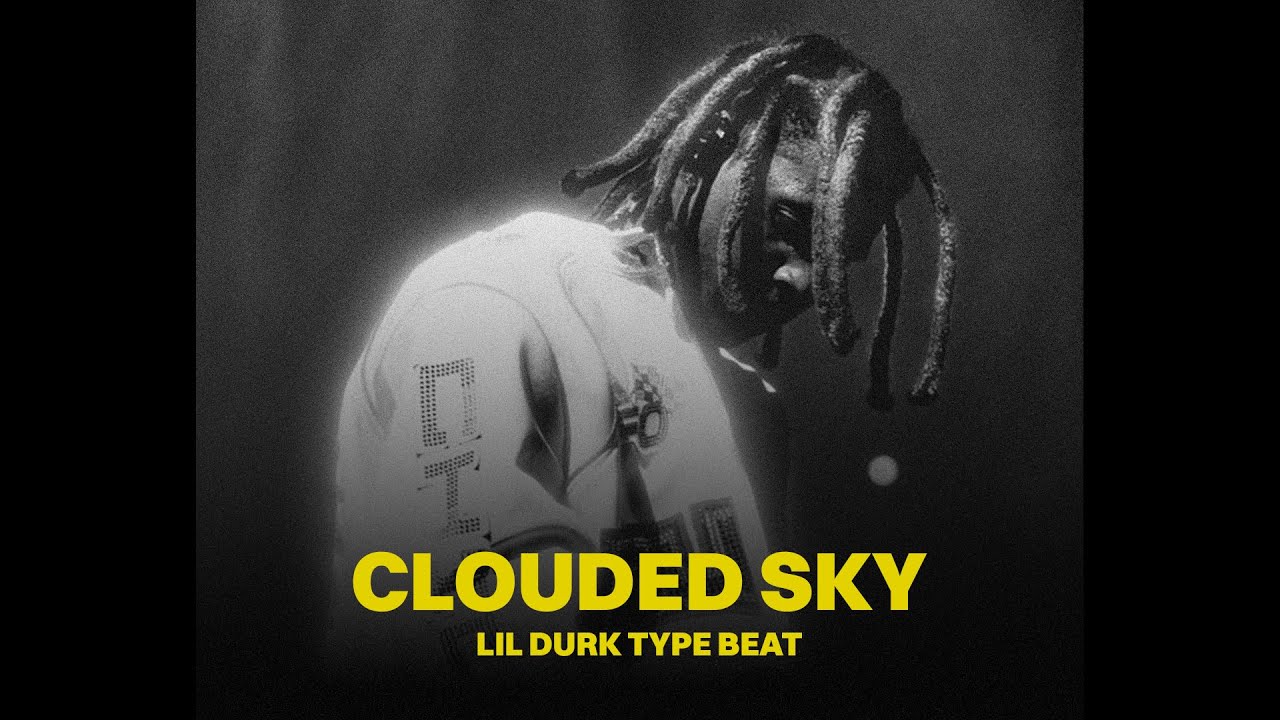 [FREE] Lil Durk Type Beat 2025 ''Clouded Sky'' - YouTube