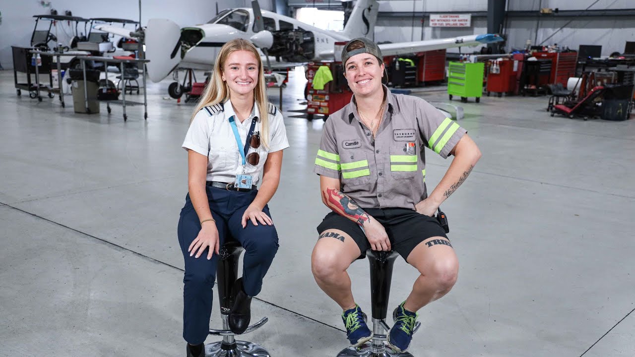 The Importance of Communication and Safety in Flight Training ...